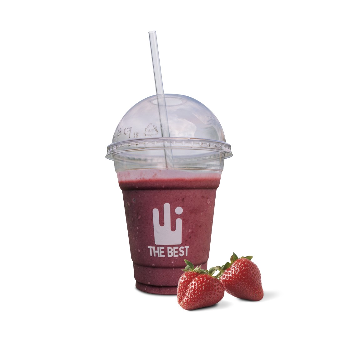 The Best Açaí - Lançamentos